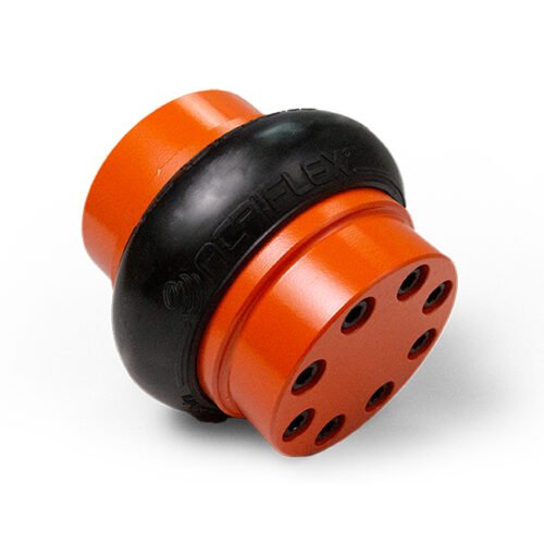 Acoplamento AX - Cubo Integral · Acriflex · Copaflex